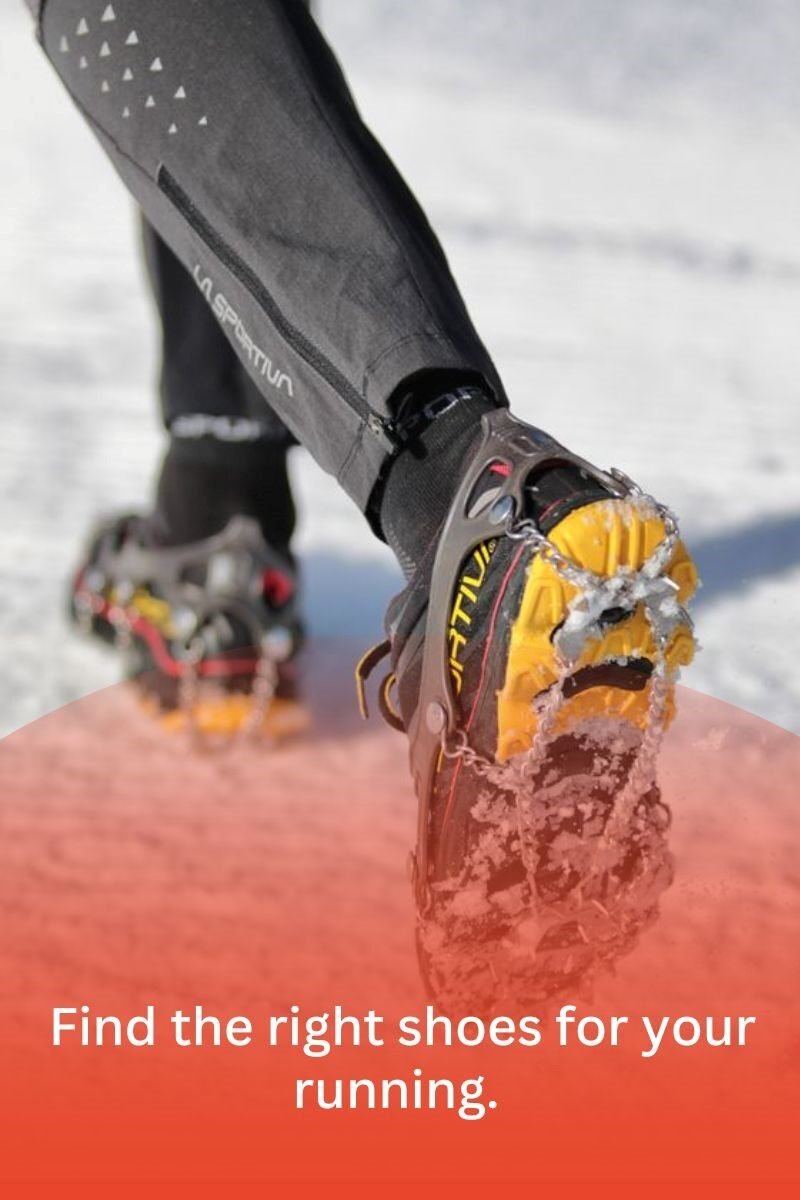 Winter Outdoor Running Gear - thebrewingmind
